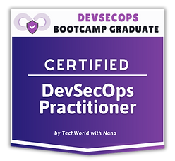 DevSecOps Bootcamp | TechWorld with Nana
